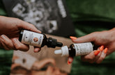 Olive Rose Skin Tint Serum with Hydroxytyrosol | Waterless Beauty ...